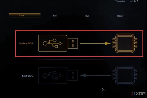 Image result for Bios Update Guide