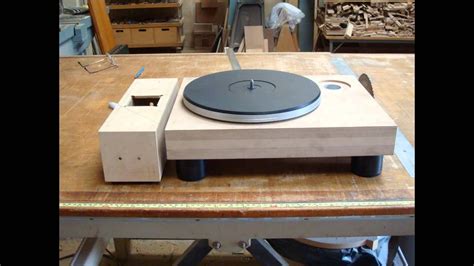 Image result for Build a Turntable