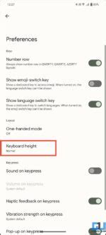 Image result for How to Resize On Screen Keyboard