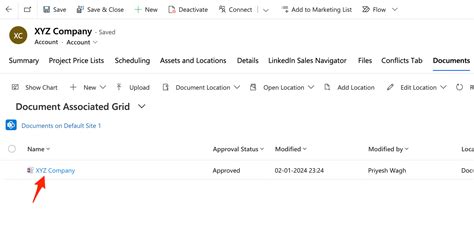 Image result for Dynamics 365 OneNote Integration