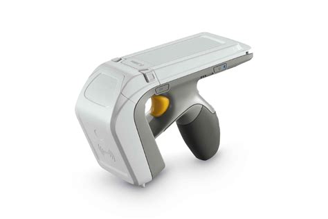 Image result for RFID Scanner