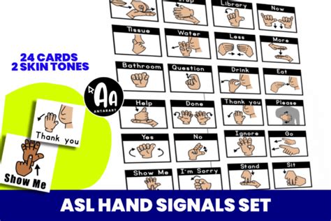 Image result for Hand Signal Graphics