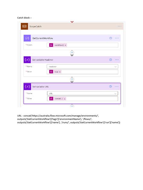 Image result for Process Flow Diagram with Exception