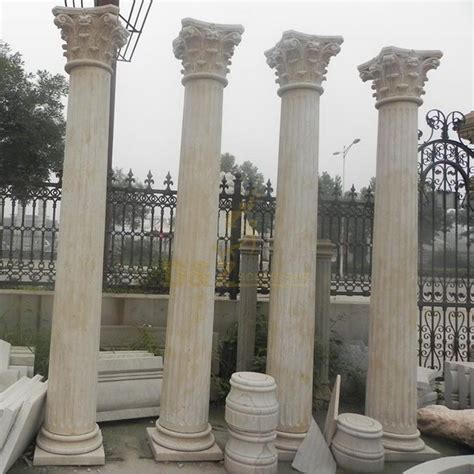 Image result for Stone Column Entry Gate