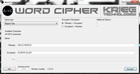 Image result for Rot Decrypt