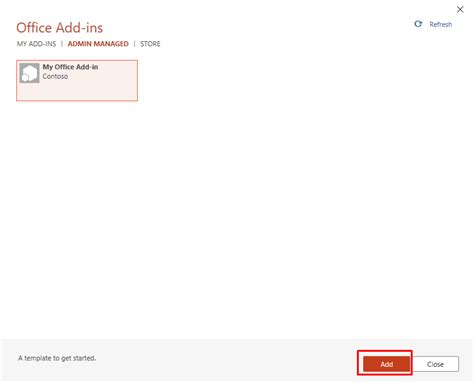 Image result for How to Find Add-Ins PowerPoint