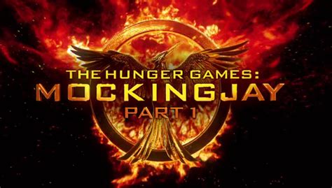 Image result for Hunger Games Mockingjay Part 3