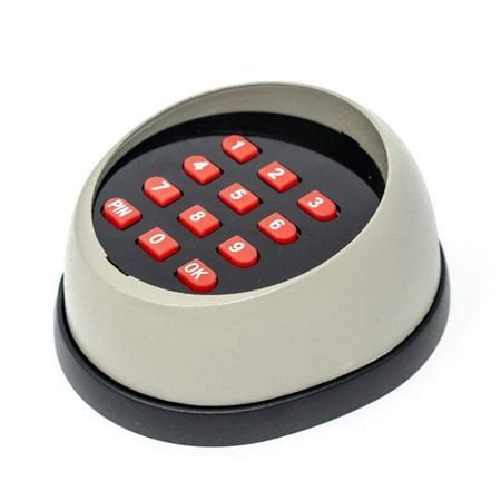 Image result for Aleko Keypad