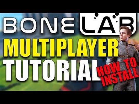 Image result for BoneLab Multiplayer Mod Tutorial