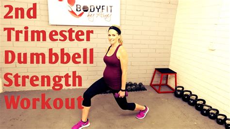 Image result for Workouts for First Second-Trimester