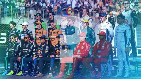 Image result for F1 Driver Numbers