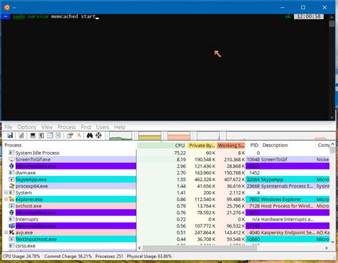 Image result for Memcached Windows