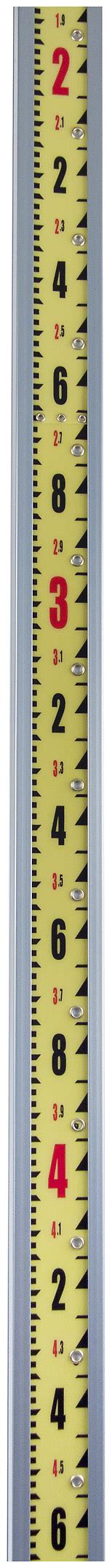 Image result for How to Use a Grade Rod