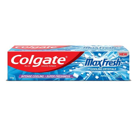 Image result for Colgate Max Fresh Toothpaste