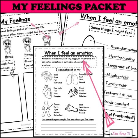 Image result for Interoception Exercises