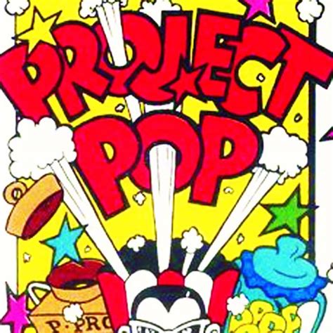 Image result for Project Pop Parodies