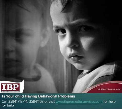 Image result for Children with Behavior Problems