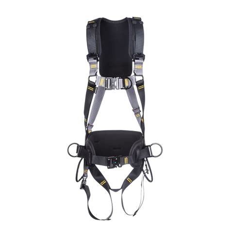 Ridgegear Safety Harnesses & Accessories – Weaver Vale Safety