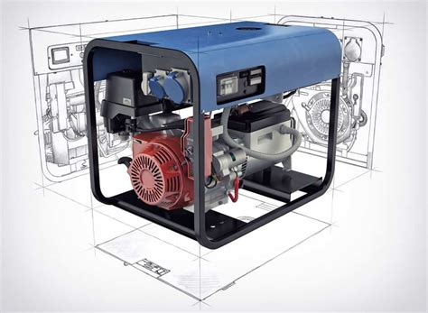 Image result for Generac Off-Grid Generator