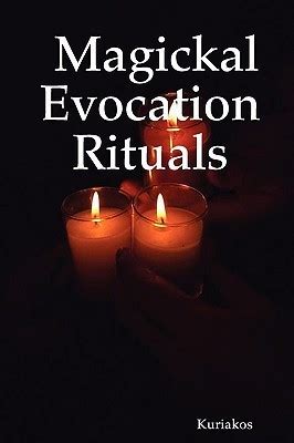 Image result for Types of Evocation Magic