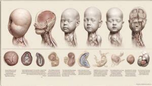 Image result for Second-Trimester Embryo Development