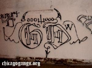 Original Northside - Chicago: Gangster Disciples