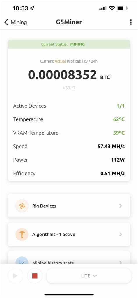 Image result for Use Nicehash Quickminer