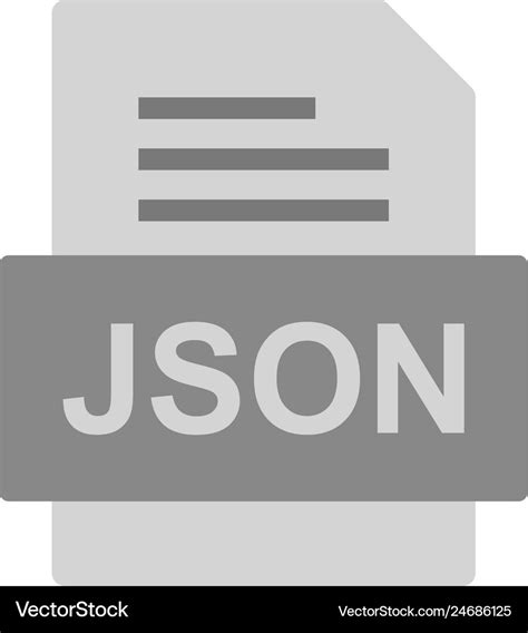 Image result for JSON Logo Yellow