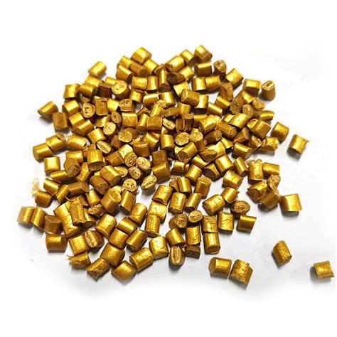 Image result for Golden Color Masterbatch