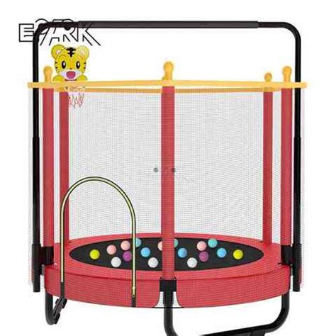 Image result for Round Mini Trampoline
