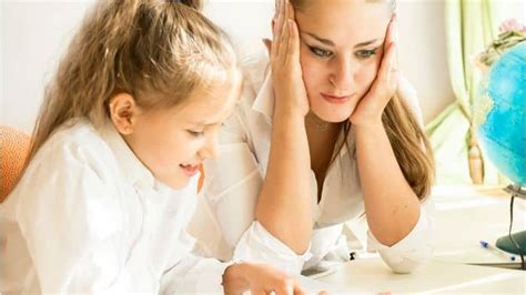 Image result for Parents Not Helping with Homework