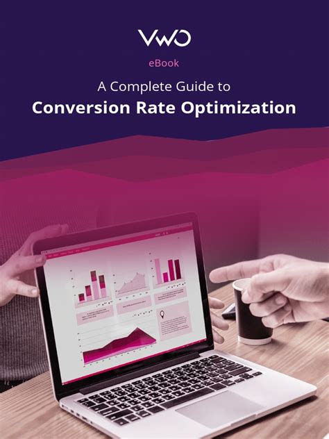 Ebook A Complete Guide To Conversion Rate Optimization | PDF ...