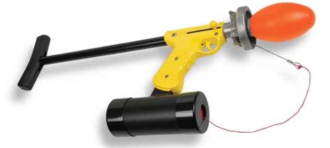 Image result for Line Launching Gun