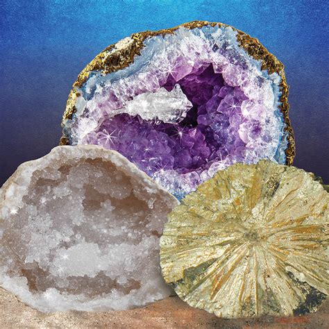 Image result for Real Geodes