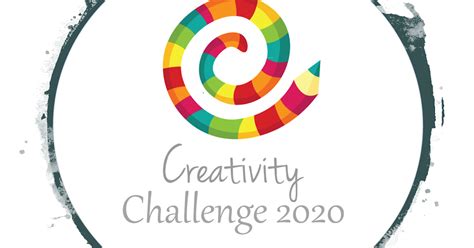 Image result for Creativity Challenge Template