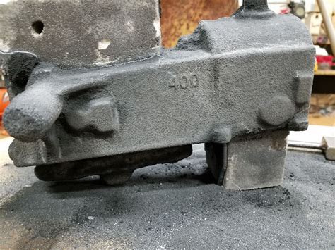 Image result for Stuart 400 Engine