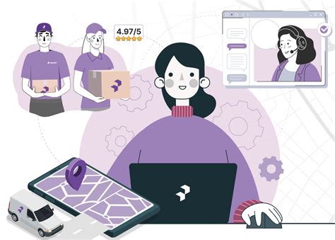 Image result for Delivery Management Software Logo