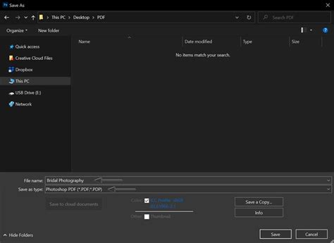 Image result for Photoshop PDF File