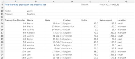 Image result for Excel Commands Finance