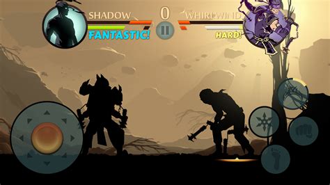 Image result for Shadow Fight 3 Mod Apk