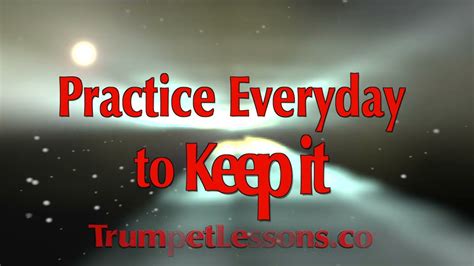 Image result for Trumpet High Notes