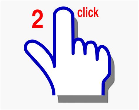 Image result for Double Click Image