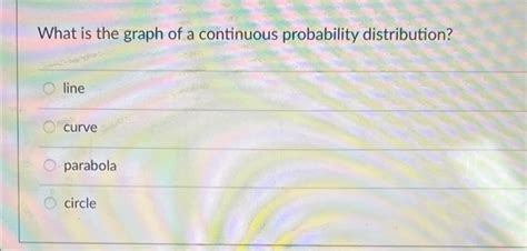 Image result for Probability Graph Continuous