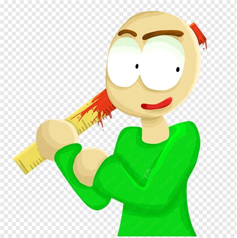 Image result for How to Draw Baldi Basics Characters