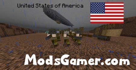 Image result for Minecraft WW1 Mod
