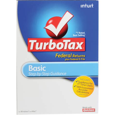 Image result for TurboTax Basic