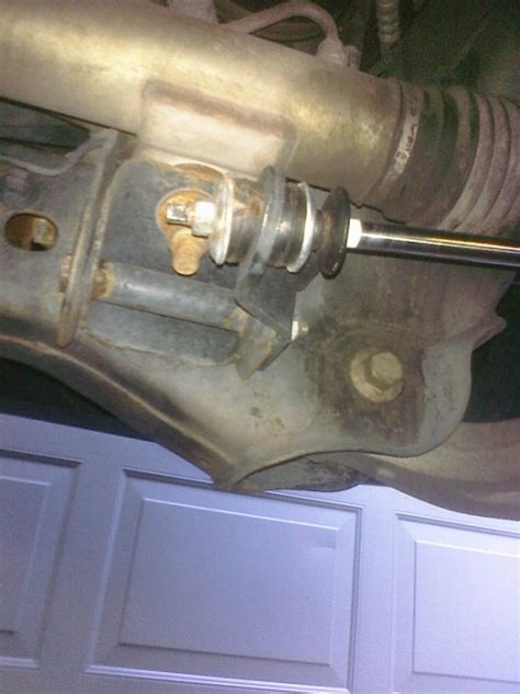 Image result for Pro Comp Stabilizer Dual