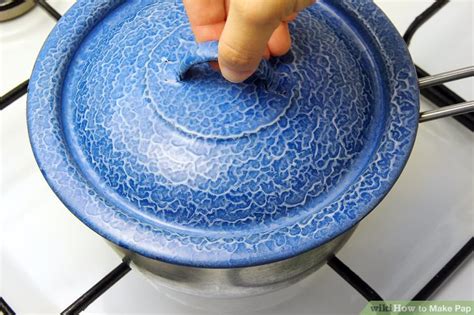 Image result for How to Cook a Pap