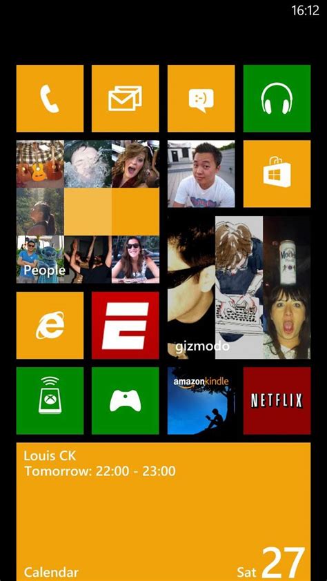 Image result for Windows Phone 8