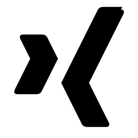 Image result for Xing Vector